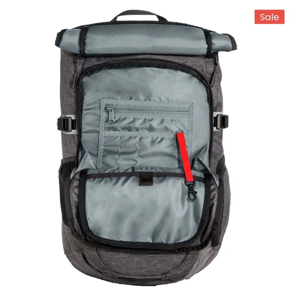 Timbuk2 | Bags | Timbuktu Armory Backpack In Blackgray | Poshmark